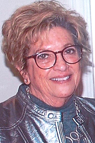 Marlene D. Morales 1954-2025 | News, Sports, Jobs - Tribune Chronicle